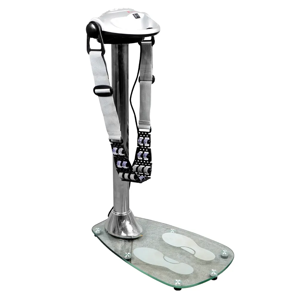 Belt Vibrator - Vibrating Exercise Machine - Buy Online Best Fitness ...