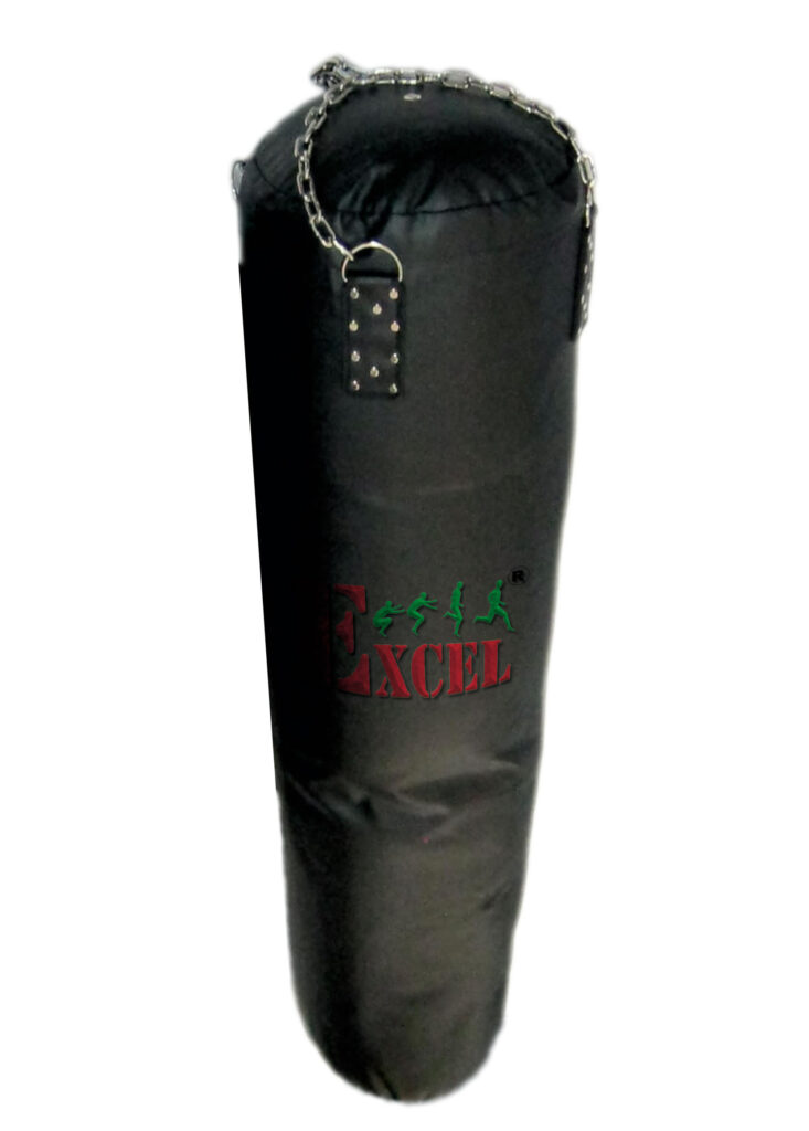 Excel Punching Bag - Buy Online Best Fitness & Gym Equipment, Treadmill ...