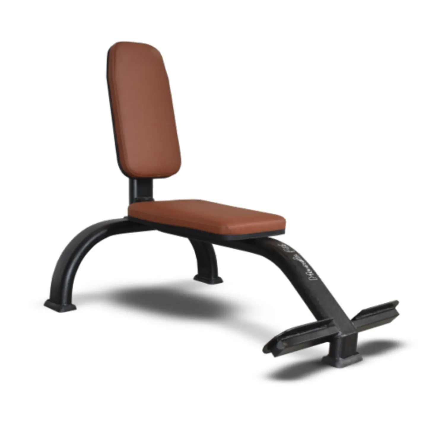 M-6013 Gym Stool with Back Support - Buy Online Best Fitness & Gym ...