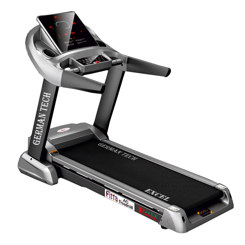 Home Use Treadmill Archives - Buy Online Best Fitness & Gym Equipment ...