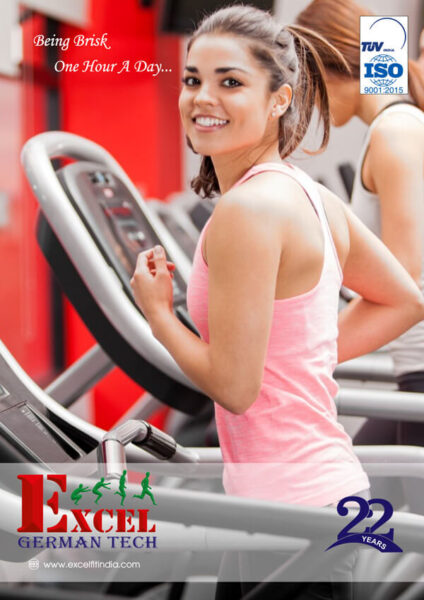 Treadmill E-Catalogue - Buy Online Best Fitness & Gym Equipment ...