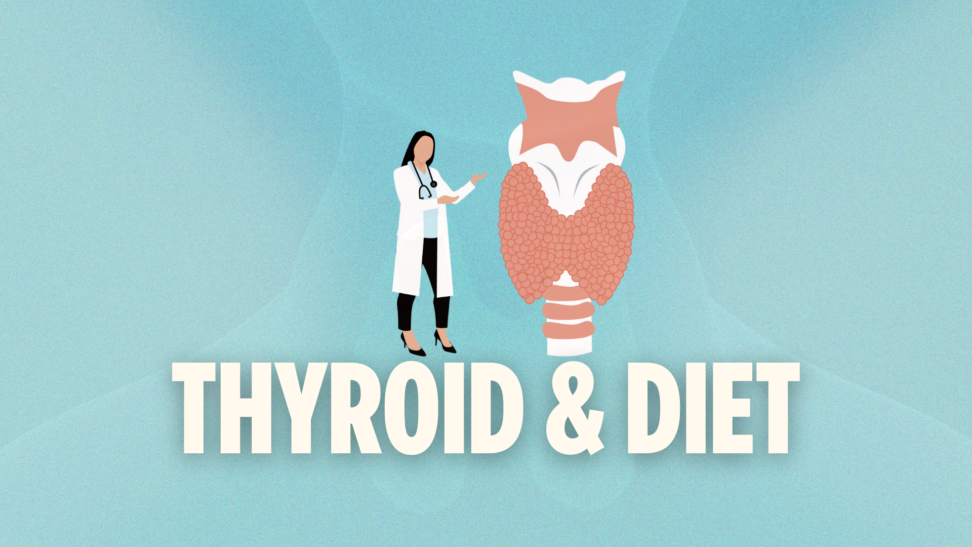 Thyroid And Diet - Buy Online Best Fitness & Gym Equipment, Treadmill ...